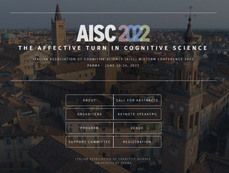 The affective turn in cognitive science